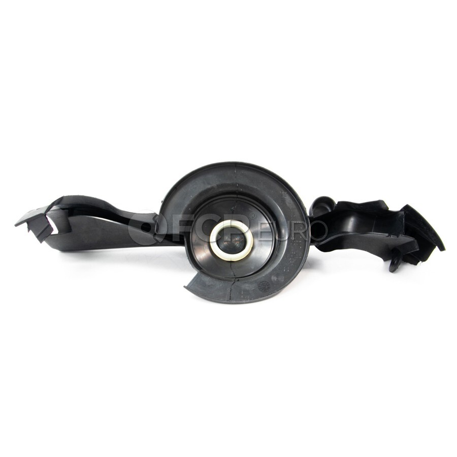 BMW LEFT Engine Hood Sealing - Genuine BMW 51767307863 M235i, M235i x ...