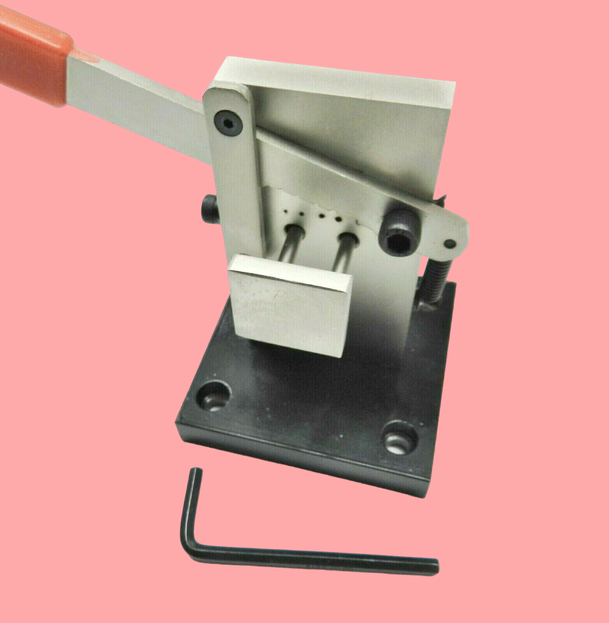 Wire Guillotine Cutter 1 - 1.5 MM 14 Gauge Jewelry Making Cut Multiple ...