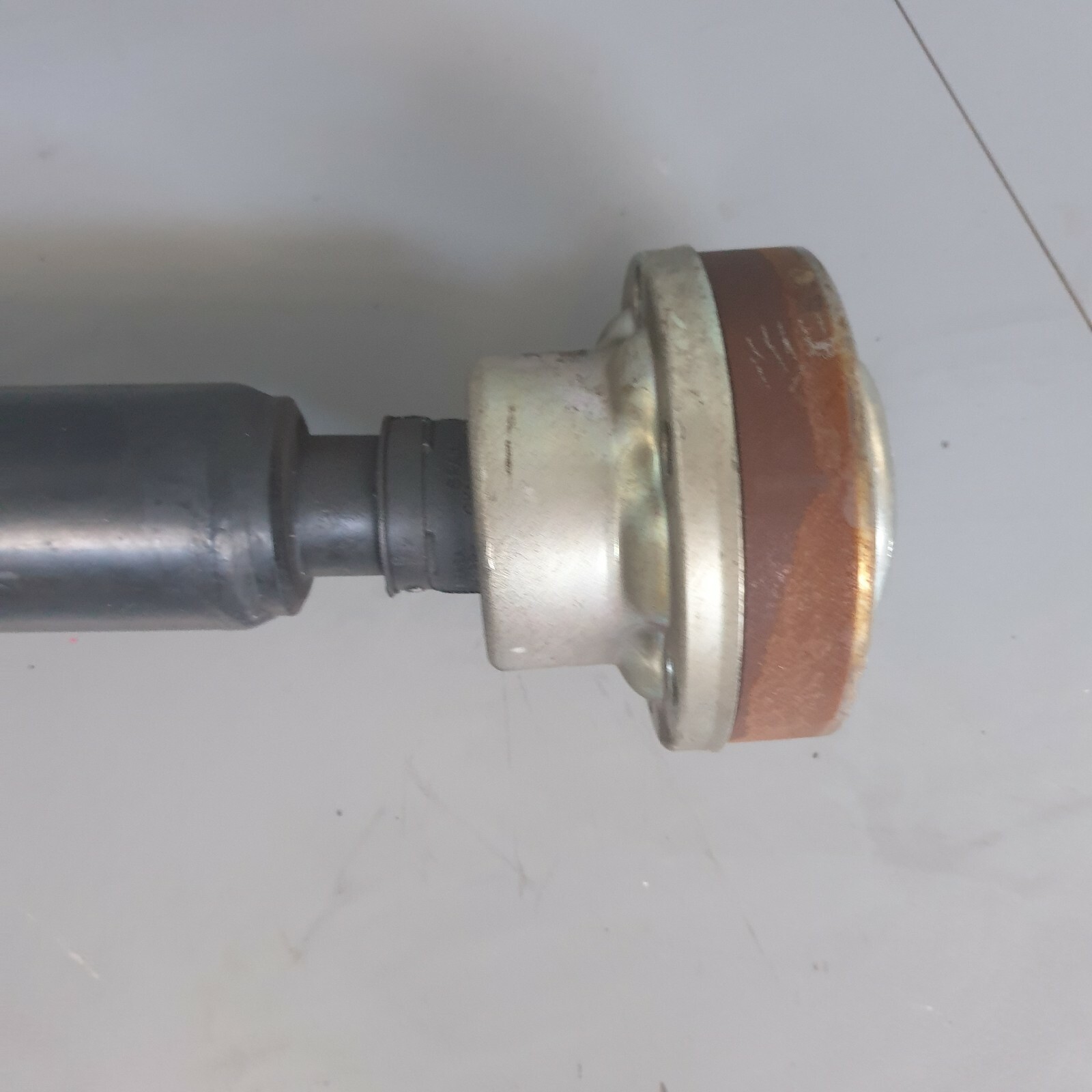 Audi Q7 4L Front Prop Propeller Drive Cardan Shaft Axle 7L8521101C ROS ...