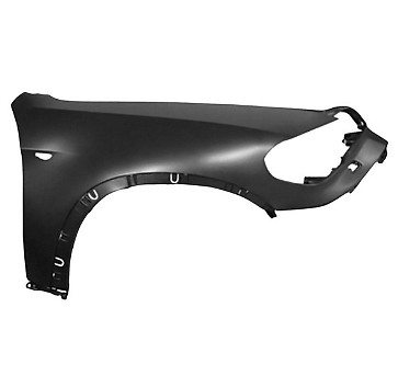 NEW BMW X5 E70 FRONT RIGHT FENDER WING 51657222996 OEM | eBay