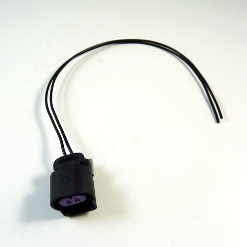 Knock Sensor Connector Pigtail With 2 Wire 13580877 For Chevrolet ...