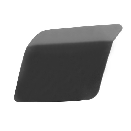 Left Headlight Headlamp Washer Nozzle Cover Cap 51117378589 For BMW X5 ...