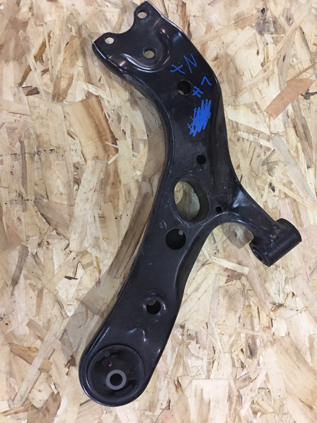 Lexus NX,Nx300,NX200 ,2018 Lower Control Arm Left Side Fits 2015-2016 ...