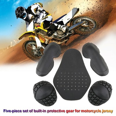 Durable Motorcycle Protector Motorcycle Parts Accessories Back ...