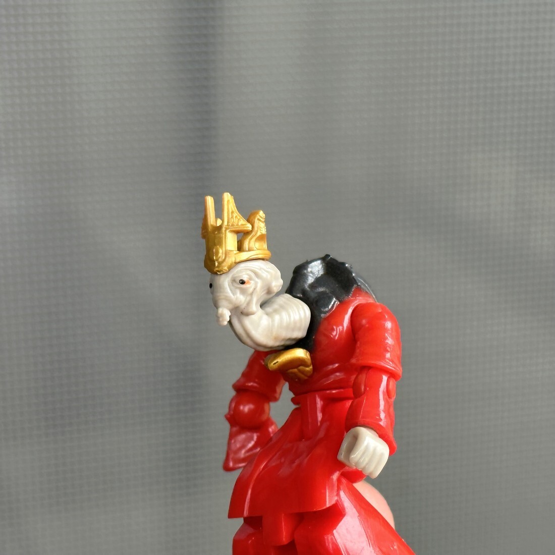 Ultra RARE HALO MEGA BLOKS PROPHET OF TRUTH HIERARCH'S SHADOW CONVOY ...