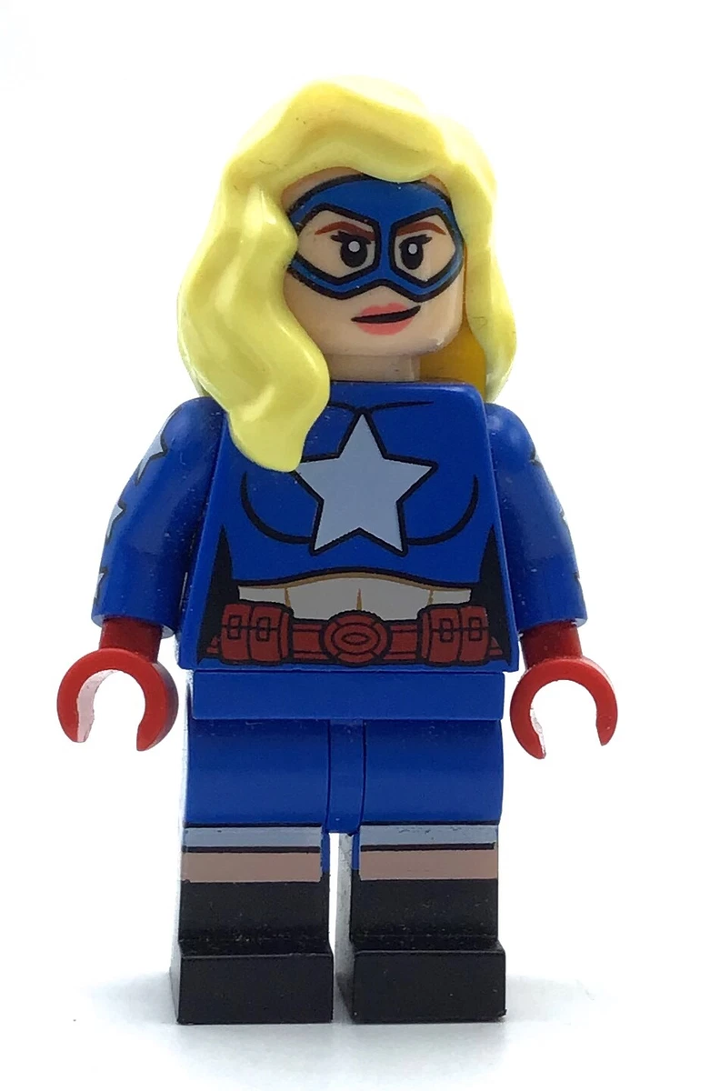 Lego Batman 3 Stargirl