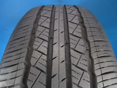 Used Delinte DH7 SUV All Season 225 65 17 8-9/32 High Tread 1706C | eBay