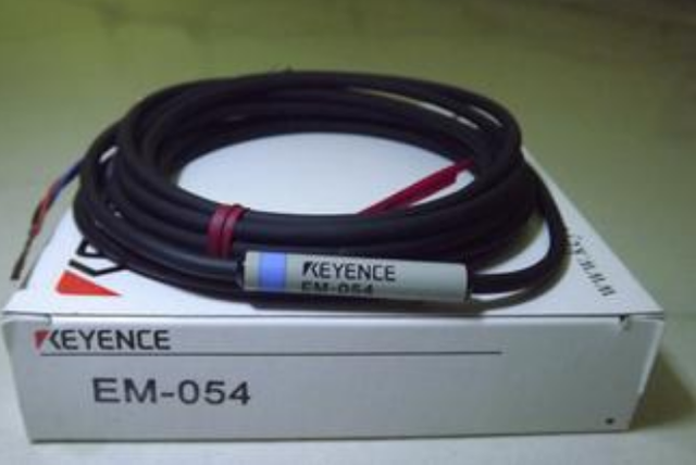 1pc Em-054 Em054 KEYENCE Proximity Sensor for sale online | eBay