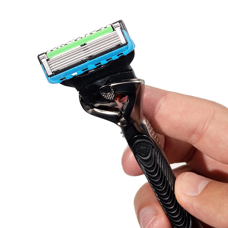 Gillette Proglide Plus Razor Cartridge Refills, 16-count | eBay