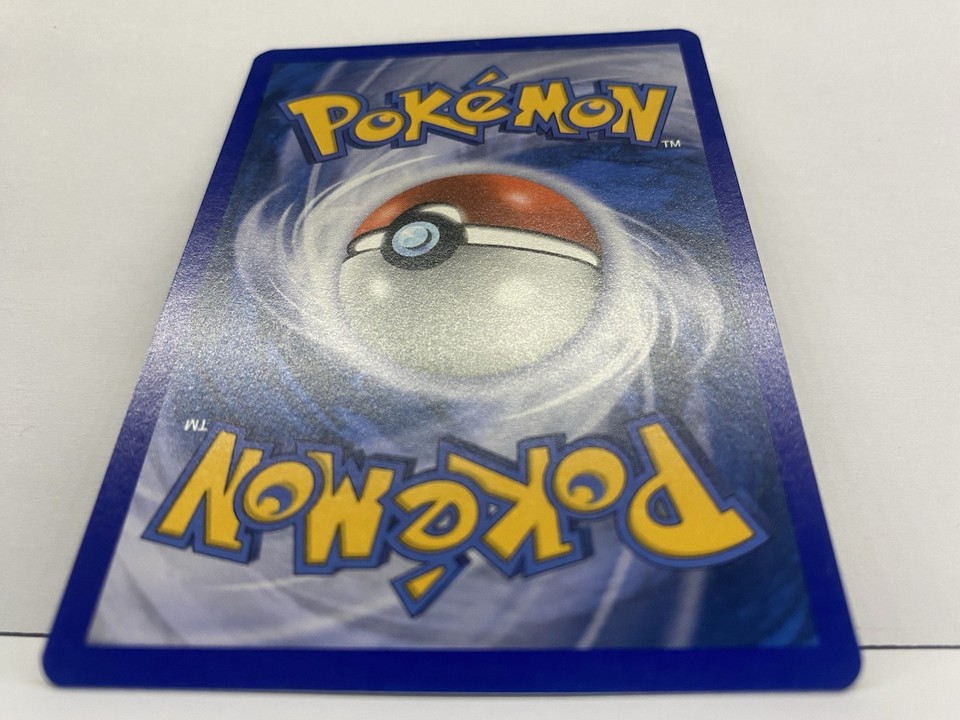 Dugtrio - Reverse Holo - 5/100 EX Crystal Guardians - Pokémon TCG ...