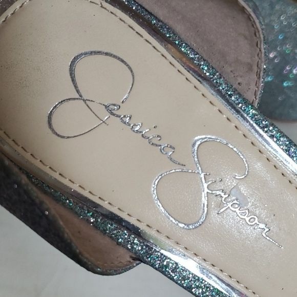 Jessica Simpson Heels Stilettos Shoes Pumps Platform Beeya Women's ...