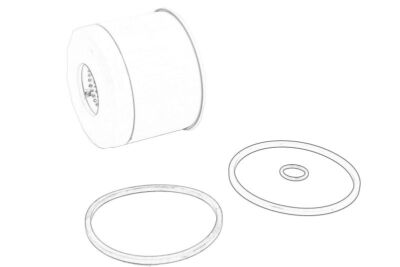 OE PERKINS 4326658-PER FUEL FILTER DE STOCK NEW | eBay.de
