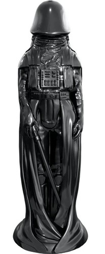ICON - DARTH INVADER - REALISTIC COCK, HEAD & FORESKIN XXL LENGTH ...