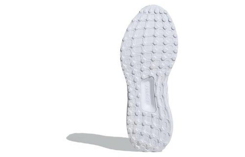 adidas UBounce DNA Low Triple White W - IG6027 | eBay