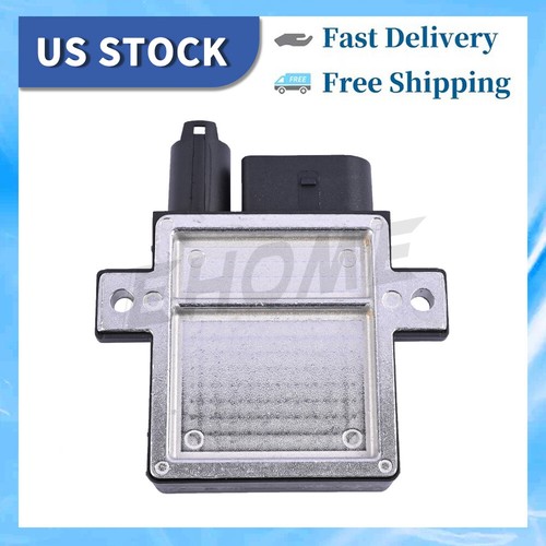Glow Plug Control Module 8973796350 For 04 Chevrolet GMC 2500HD DURAMAX ...