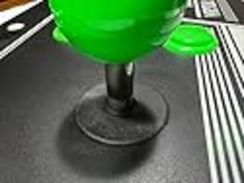 PS2 Sega Saturn classic VIRTUA STICK Controller For Playstation 2 ...