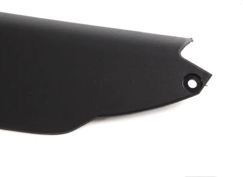 NEW MINI CABRIO R52 CONVERTIBLE TOP INNER RIGHT COVER TRIM 54347177318 ...
