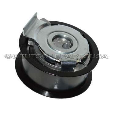 VW AUDI ENGINE TIMING BELT TENSIONER ROLLER 06D109243B | eBay