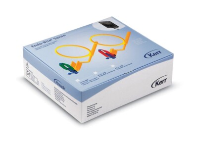 Kerr Endo-Bite Senso Assorted Kit 2900 X-ray Dental Dentist RRP £200 ...