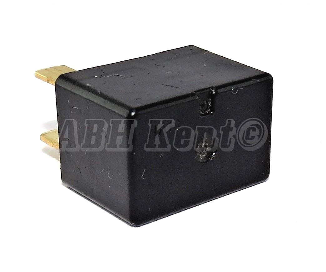 846-Subaru (1998-2014) Multi-Use 4-Pin Micro Relay ACV31212-M05 30717 ...