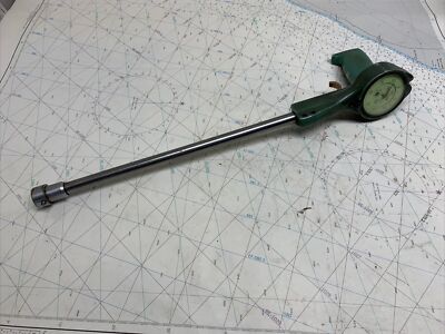 Inspection Gauges - Gauge Federal