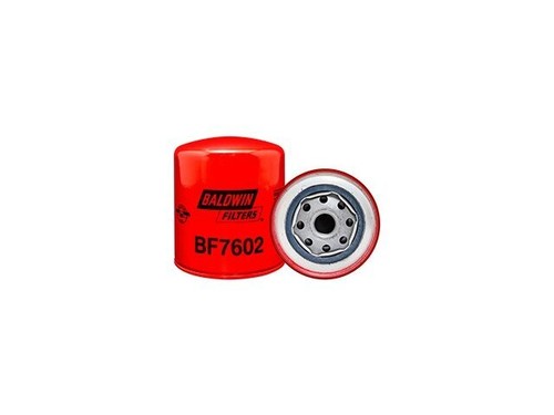 For 1987-2002 Isuzu FSR Fuel Filter Baldwin 47951MZQR 1988 1989 1990 ...