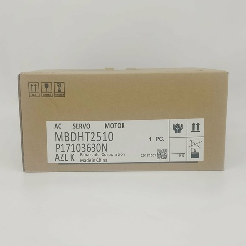 1PC Panasonic MBDHT2510 AC Servo Drive New In Box Expedited Shipping | eBay