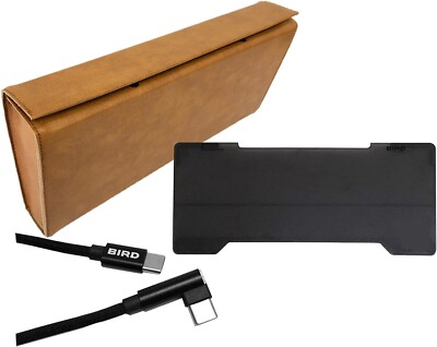 HHKB carrying set (carry case keyboard bridge HHKB connection Type-C ...