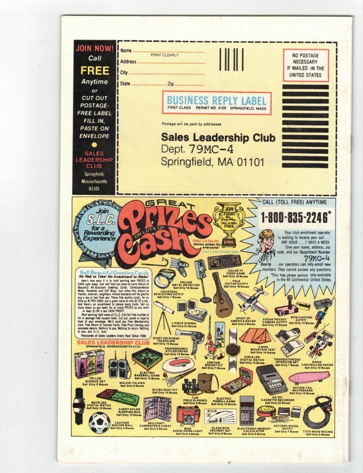 Thor #285 1979 VF/NM | eBay