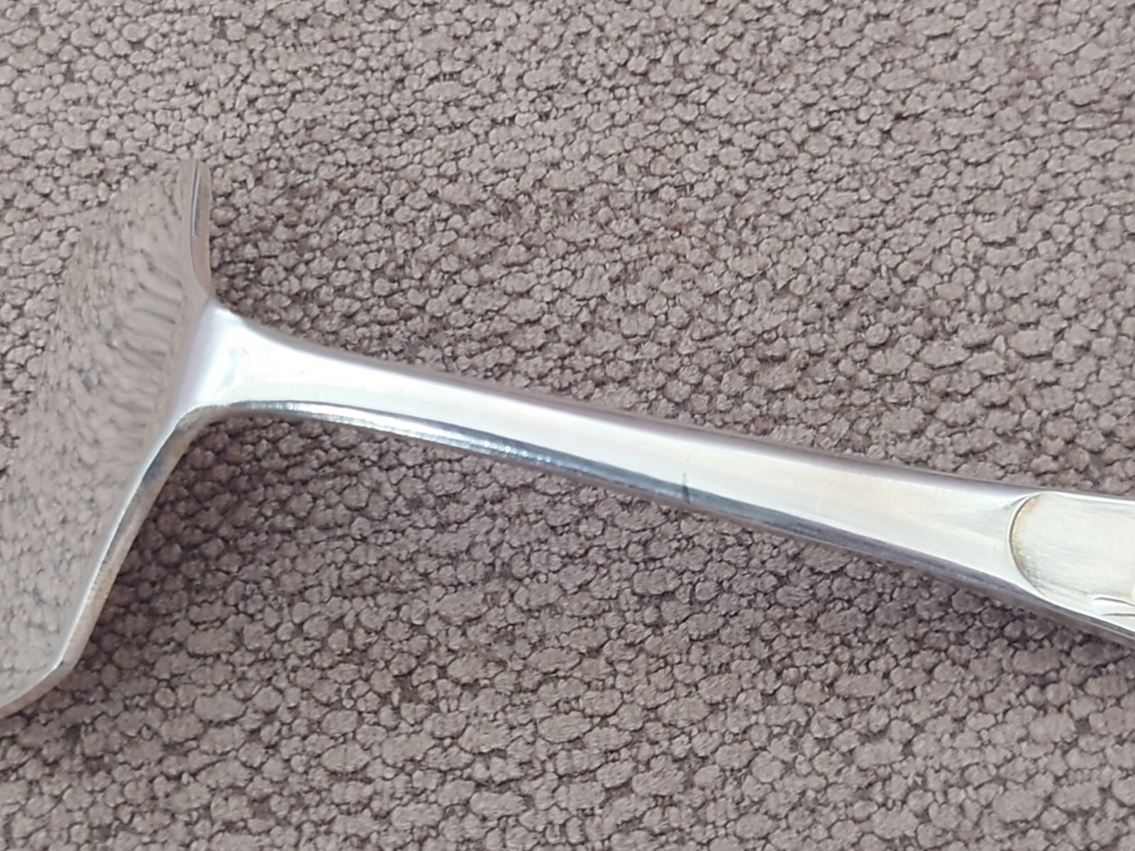 Vintage Baby Spoon and Pusher Grenadier Silver plated Teddy Bear | eBay UK