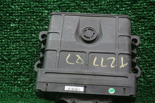 2013 2014 2015 VOLKSWAGEN JETTA Engine Computer Module OEM ECM ...