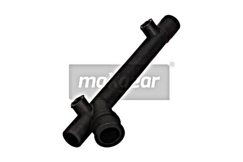 Cylinder Head Cover Breather Hose For MERCEDES 190 W201 T1 84-00 ...