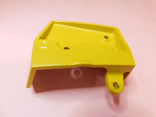 NEW MUFFLER COVER FOR MCCULLOCH 105 125 SP125 CHAINSAW ---- BOX 8105 | eBay