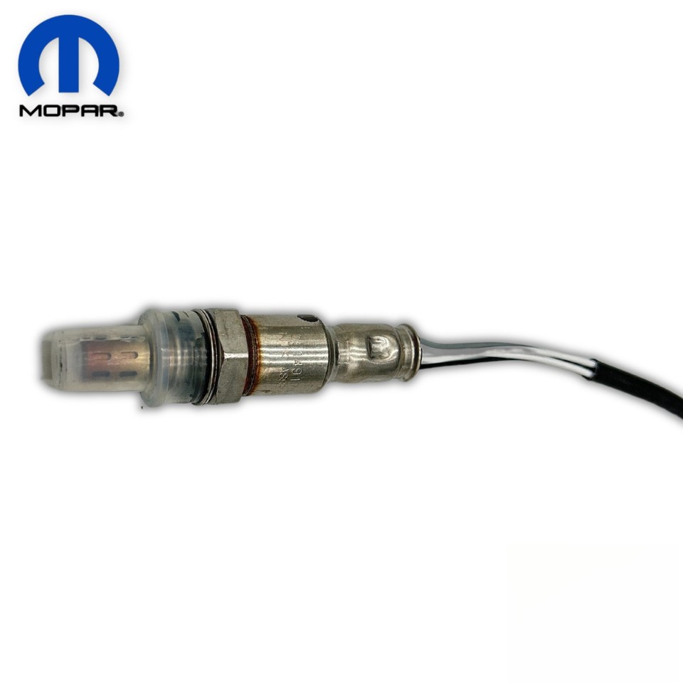 Mopar Genuine OEM Oxygen Sensor 5149171AB for Chrysler Dodge Jeep Ram ...
