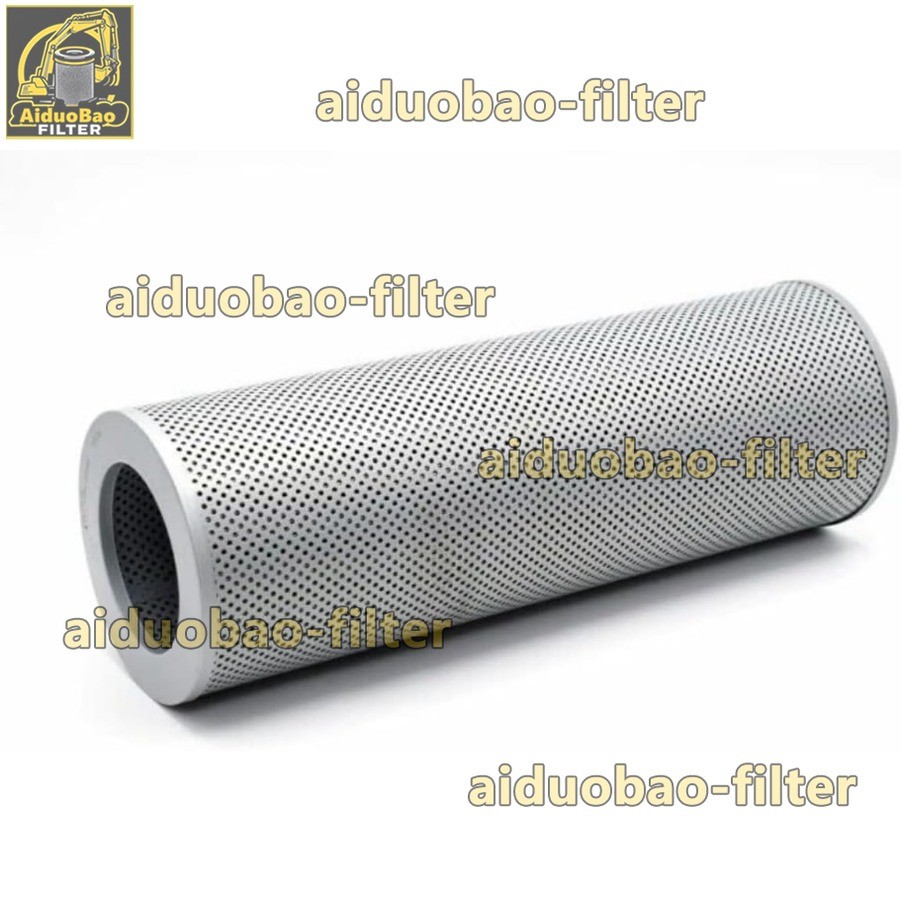 60222777 Duty Hydraulic Return Oil Filter 60194221 60193266 60222777 H ...