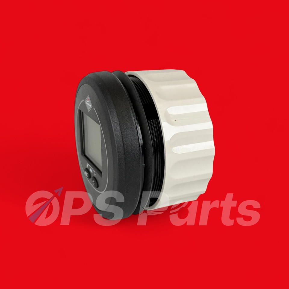 Mercury Mercruiser OEM Smartcraft SC1000 System Monitor Kit 79 ...