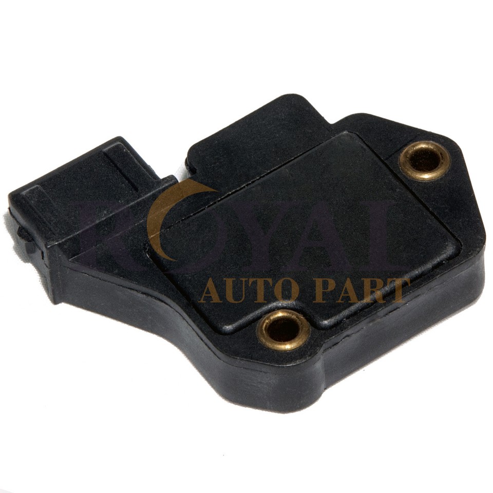 Ignition Control Module for Ford Escort 1981-1985 6153380 006623-241 ...