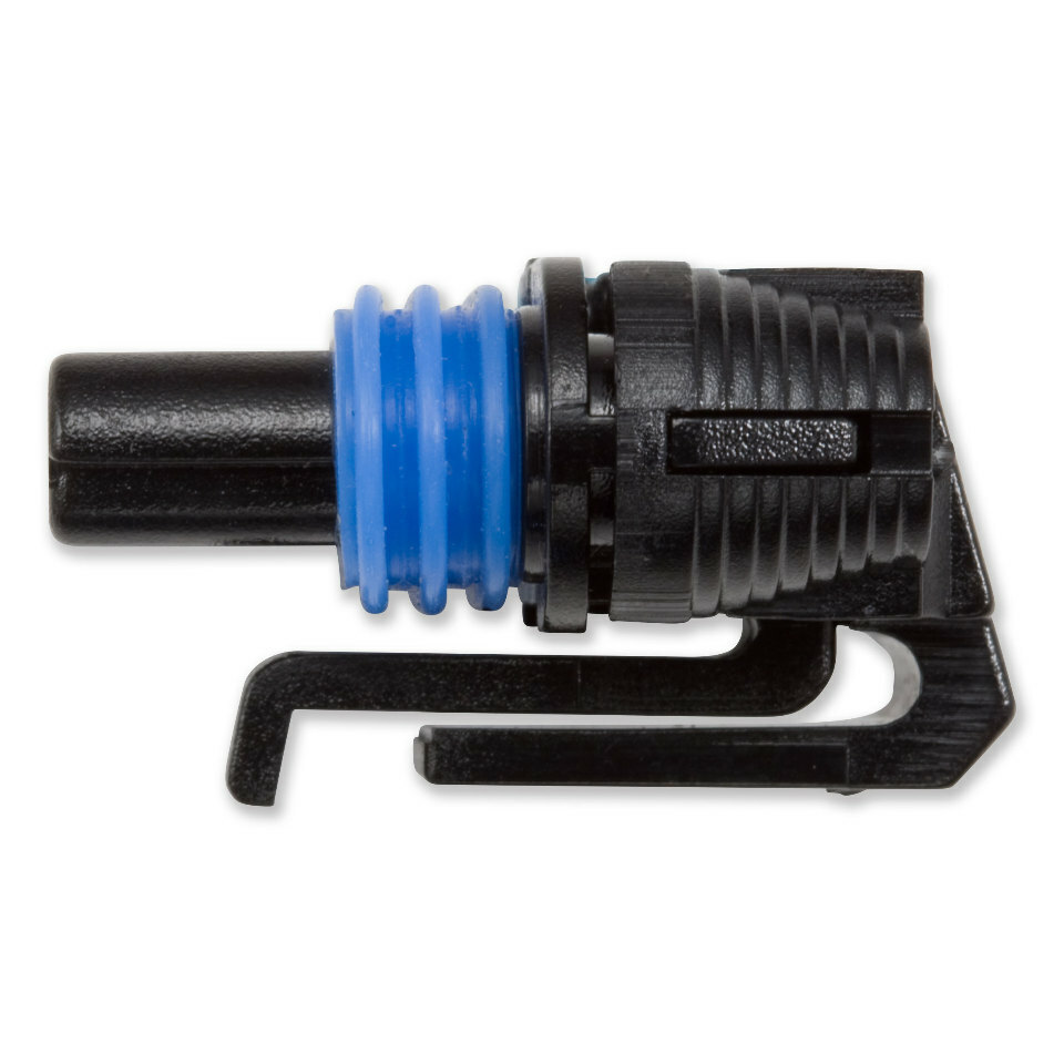 94-97 Navistar T444E Valve Cover Harness Connector Repair Kit | Part ...