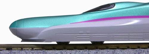 Kato E5 SHINKANSEN Hayabusa 4949727523989| eBay