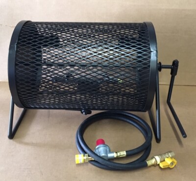 Small Table Top Chile Roaster | eBay