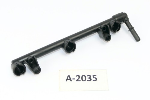 Triumph Street Triple 675 Bj 2010 - Einspritzleiste A2035 | eBay.de