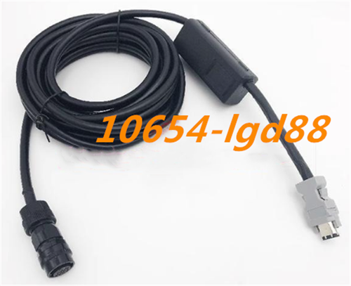 new For 1PC JZSP-CVP06-02-E Encoder cable 2M @24 | eBay
