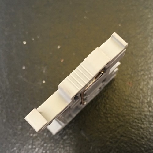 PHOENIX CONTACT IEC 60947-7-1 TYPE. ST 2,5 NSNB - LOT OF 20 TERMINAL ...