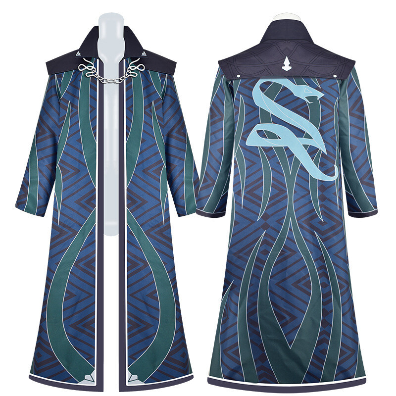 New Women Mens Hogwarts Gryffindor Slytherin Costumes Hufflepuff ...