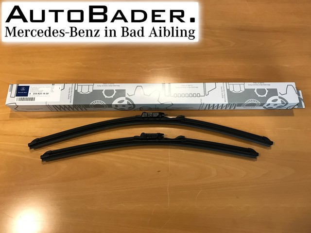 Mercedes-Benz A2048201400 online kaufen | eBay