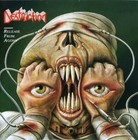 CD DESTRUCTION RELEASE FROM AGONY BRAND NEW SEALED | eBay