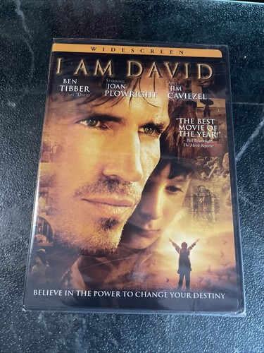 I Am David (DVD, 2003) | eBay
