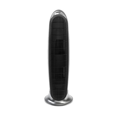 Honeywell HFD-120-Q QuietClean Air Purifier with Permanent Washable ...