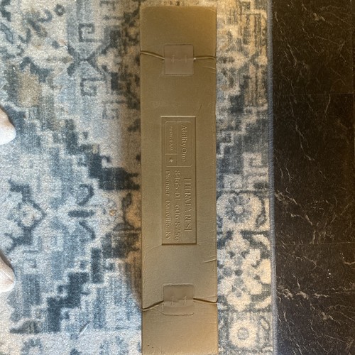 USMC Thermarest Coyote Brown Folding Accordion Sleeping Iso Mat | eBay