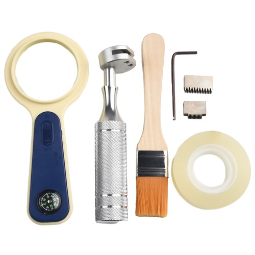 Comprehensive Cross Hatch Adhesion Tester Kit Enhanced Coating ...